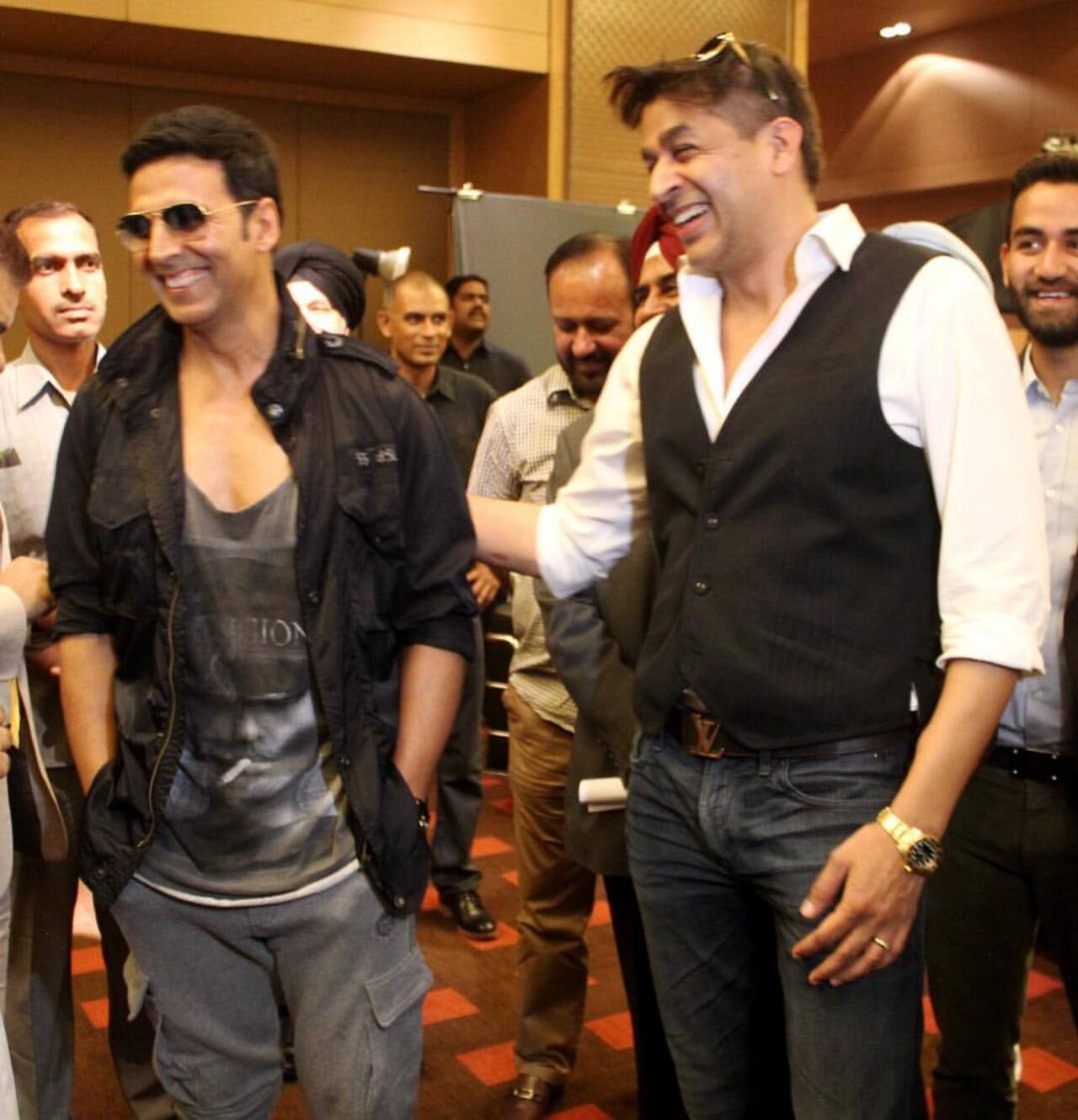 The Ba***ds of Bollywood: 12 lesser-known facts about Rajat Bedi